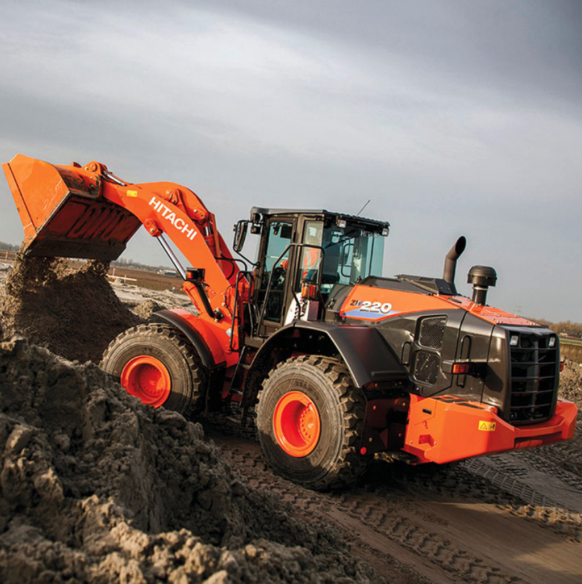 Macchine movimento terra - Probst Maveg SA - MachineryScanner