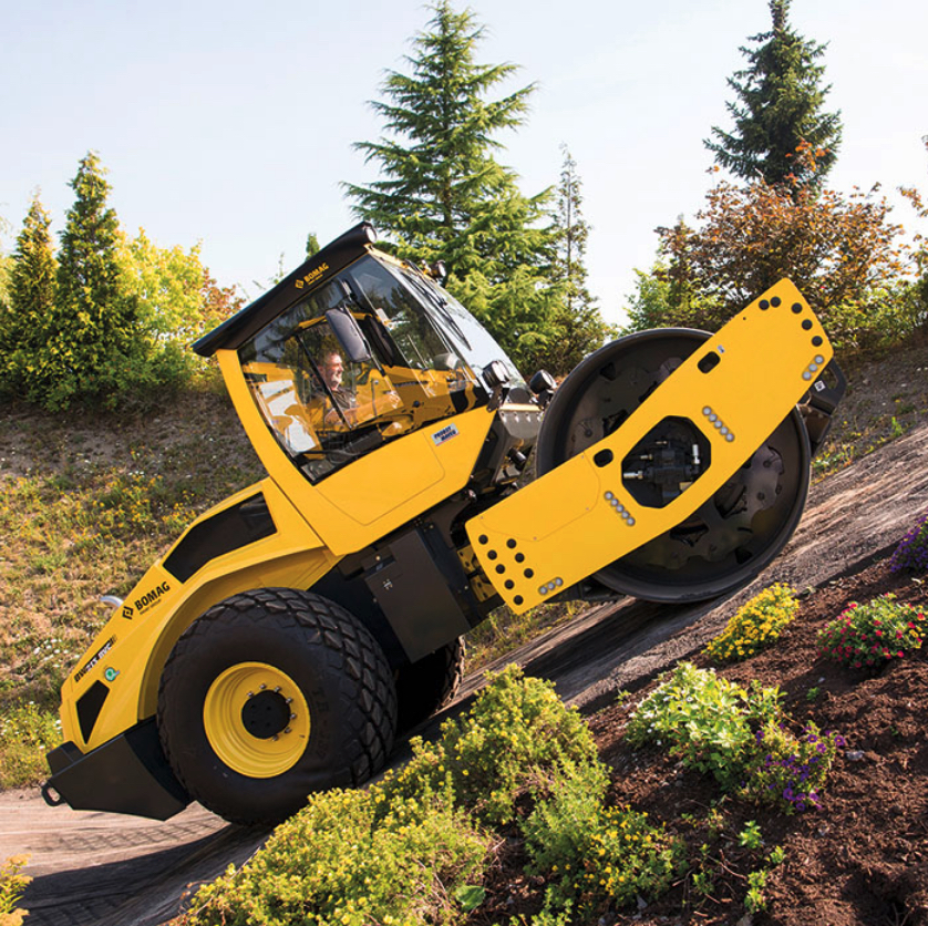 Macchine movimento terra - Probst Maveg SA - MachineryScanner